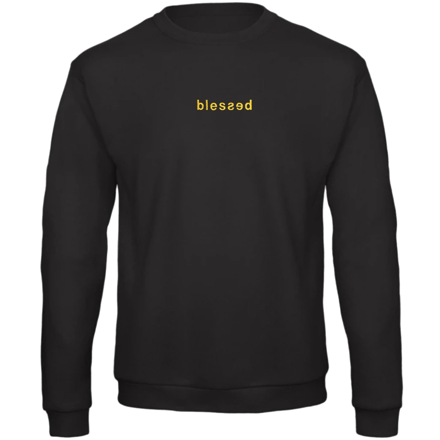 Blessed Luxe Sweater – blessed