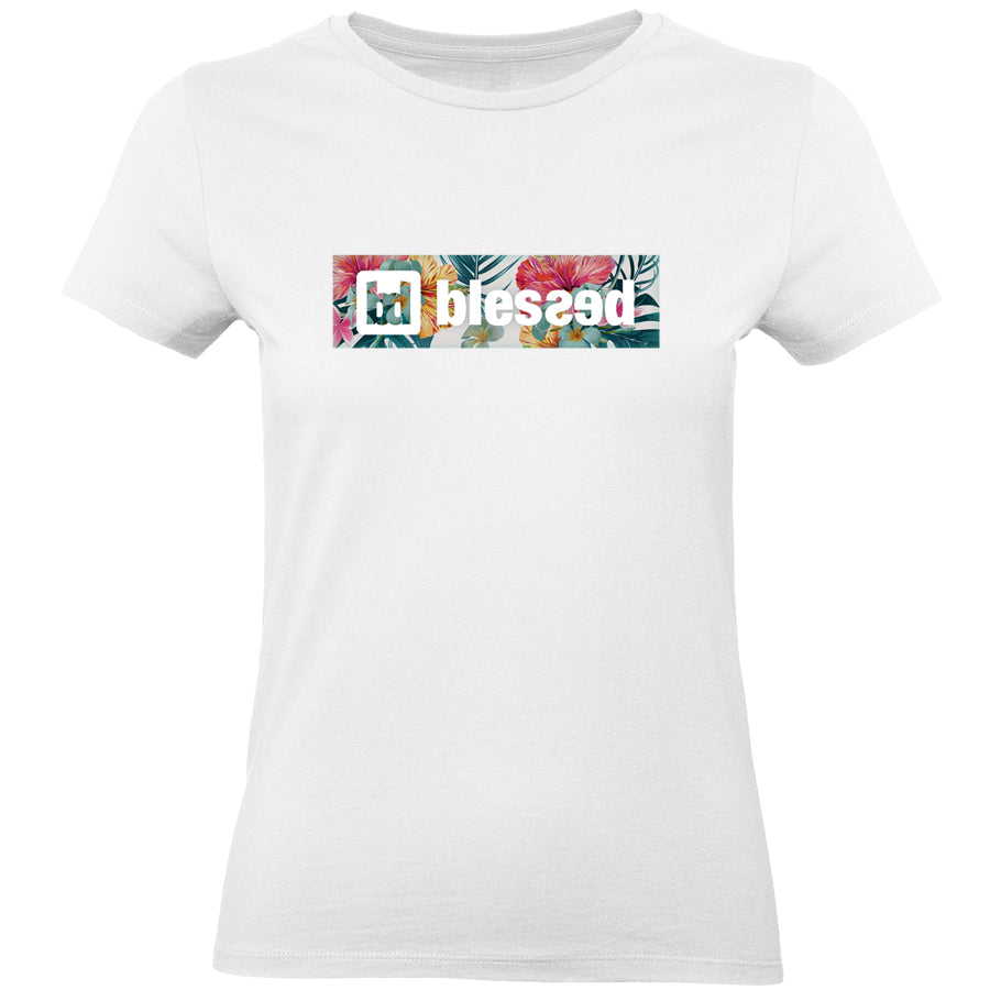 Blessed - Christliche Fair Trade Kleidermarke – blessed